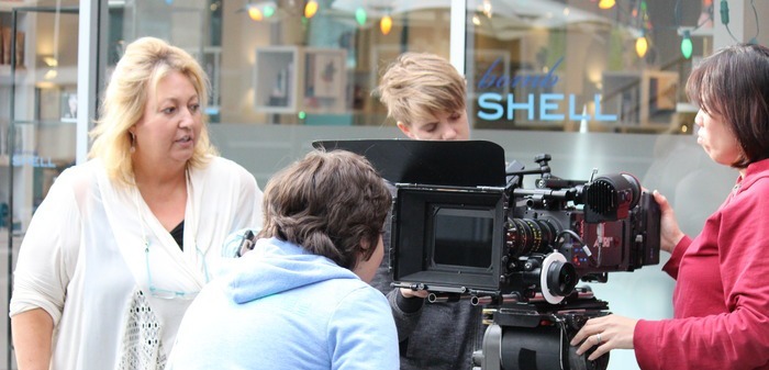 Writing a Full-Length Featured | Los Angeles Acting Conservatory