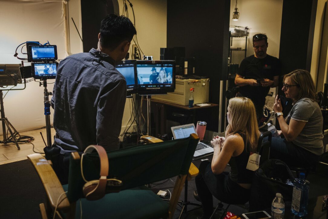 FILMMAKING PROGRAM | Los Angeles Acting Conservatory